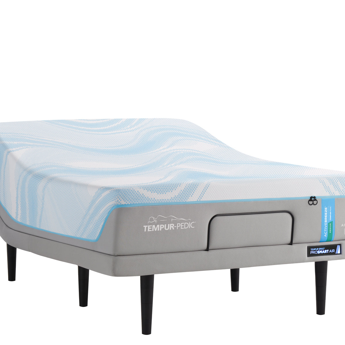 Tempur Pedic Active Breeze